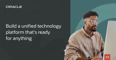 Colin Donnelly On Linkedin Build An Agile It Infrastructure With Help From Oracle Cloud Apps