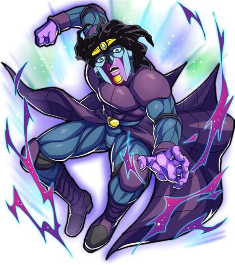 Star Platinum Requiem Fandom