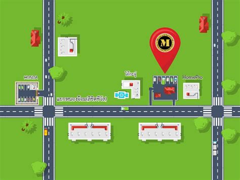 รองผู้จัดการส่วนงานการตลาด