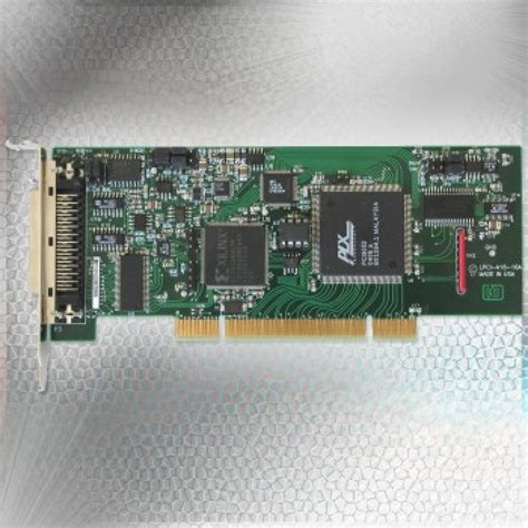 Lpci Aio16 Official Acces I O Distributor And Integrator