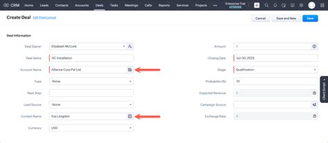 Zoho Fsm Zoho Fsm Extension For Zoho Crm Data Sync Via Zoho Books