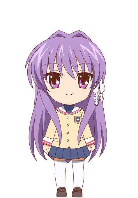 CLANNAD CHARACTER キャラクター TVアニメかぎなどオフィシャルサイト