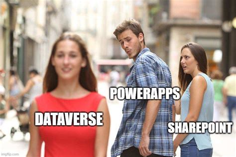 Powerapps On Dataverse No More Diy On Sharepoint Dmitri Plotnikov Posted On The Topic Linkedin