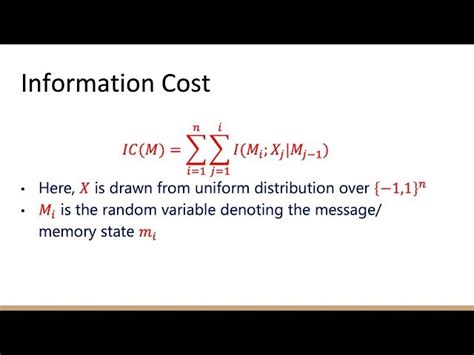 Ieee Focs Foundations Of Computer Science Talk The Coin Problem With Applications To Data