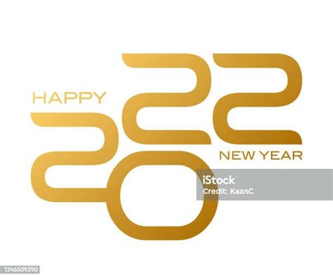 2022 년 새해 편지 휴일 인사말 카드 추상 배경 벡터 그림입니다 인사말 카드 초대장 캘린더 등의 휴일 디자인 0명에 대한