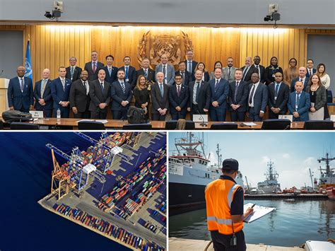 Strengthening Cooperation For Port State Control Mirage News