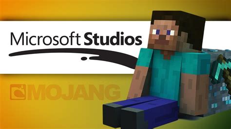 Microsoft Buys Minecraft Youtube