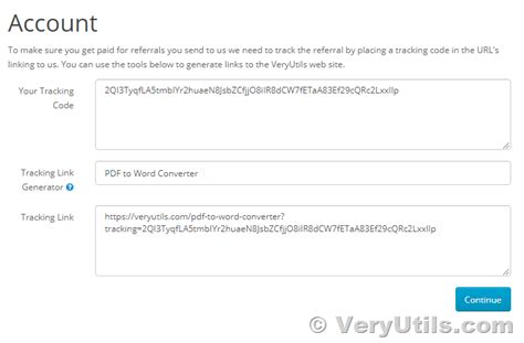 How To Earn The Money And High Commission From Veryutils Platform Veryutils Knowledge Base