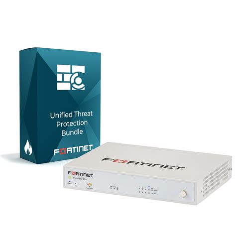 Fortinet Firewall Fortigate 50g Hardware Plus 1 Year Forticare Premium And Fortiguard Unified