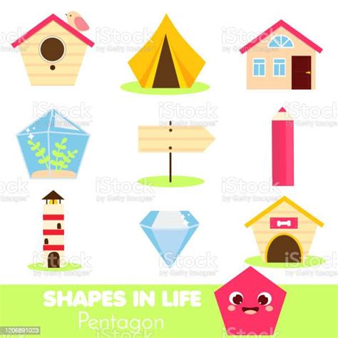 삶의 모양 국방부 아이들을위한 학습 카드 어린이와 유아를위한 교육 인포 그래픽 기하학적 모양을 연구합니다 시각 보조 0명에 대한 스톡 벡터 아트 및 기타 이미지 Istock