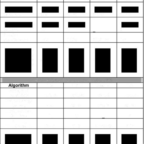 An Object Migration Learning Automaton Based On Tsetline Connections Download Scientific Diagram