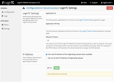 Application Connector Upgrade Guide