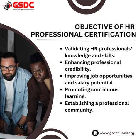 Hr Professional Certification With Gsdc Ankita Deo Medium