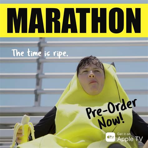 Anthony Guidubaldi On Linkedin Marathon Is Now Available For Pre Order