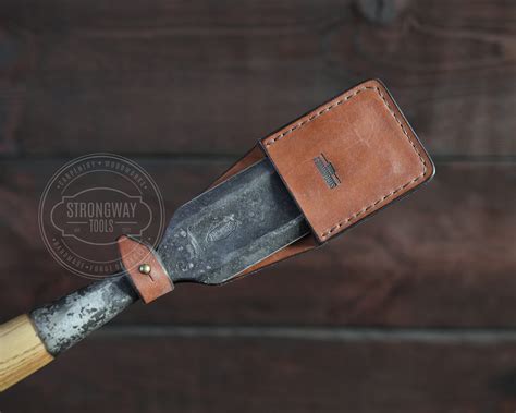 Carpenters Slick Chisel