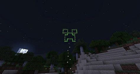 How To Make Special Effect Fireworks Minecraft Blog