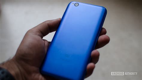 Redmi Go Impressions Here S What A Smartphone Gets You