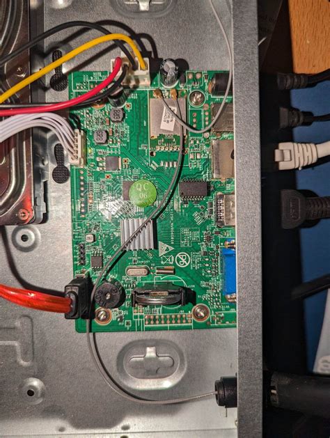 Wanting To Install A Linux Distro On An Old Nvr R Linux4noobs