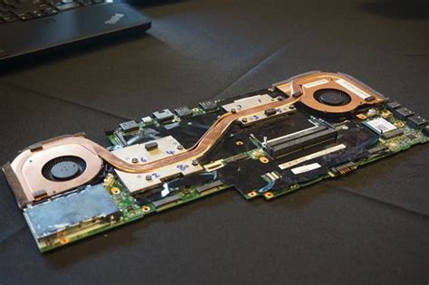 Crazy Powerful Lenovo ThinkPad P First With Xeon CPU Laptop Mag