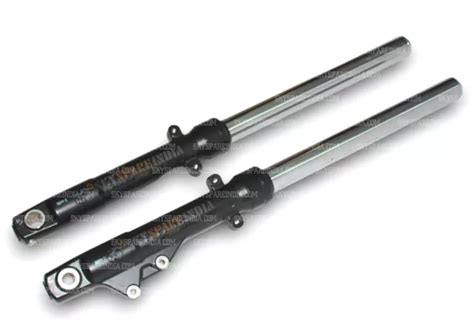 Vordergabel Montagesatz Passend Für Royal Enfield Hunter 350cc Lh Rh