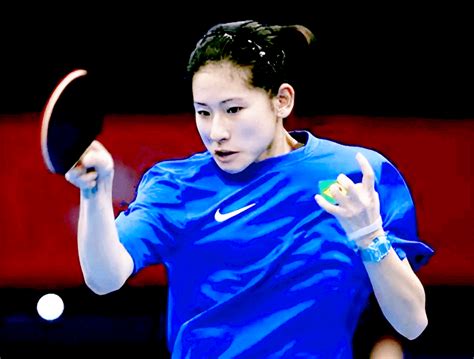 国际乒联正式批准！乒坛首位变性选手申请通过，即将冲击奥运名额熊原比赛影响