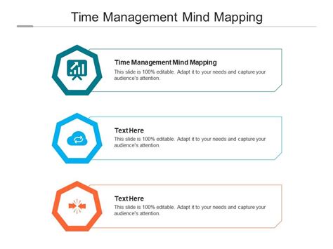 Time Management Mind Mapping Ppt Powerpoint Presentation Model Portfolio Cpb Presentation