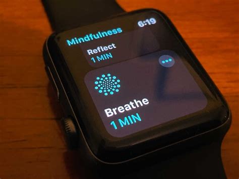 Change Breathe App Session Time On Your Apple Watch And Improve
