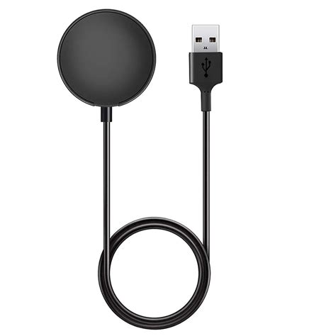 Replacement Charger Compatible With Samsung Galaxy Watch 5 4 3