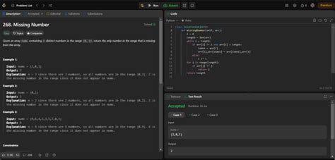 Gunasri B On Linkedin 15daysofpython Leetcode Connections