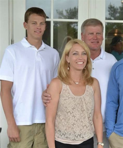 Pin By Trinity On Joe Burrow Joe Burrow Joe Borrow Joes