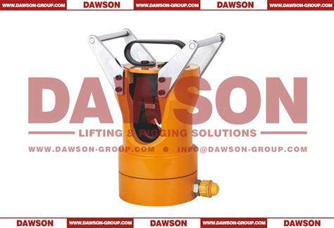 Dawson Ds Co 60s 60t Heavy Duty Hydraulic Compression Tools For Power