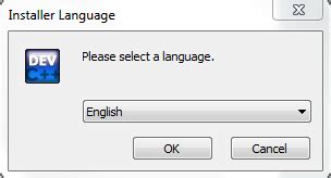 Panduan Cara Mudah Install Compiler Dev C Wap Wibowo