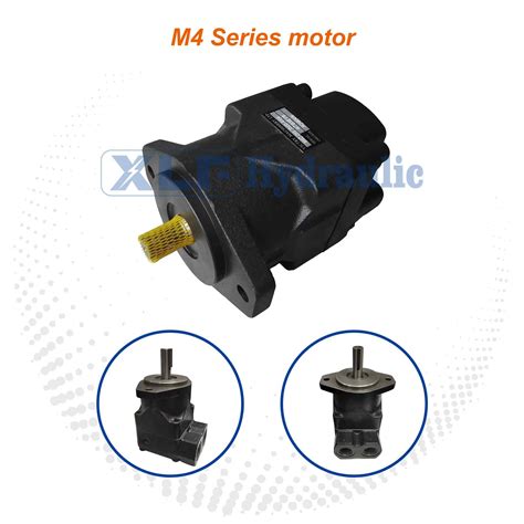 Variable Variable Hydraulic Motor From China Variable Variable