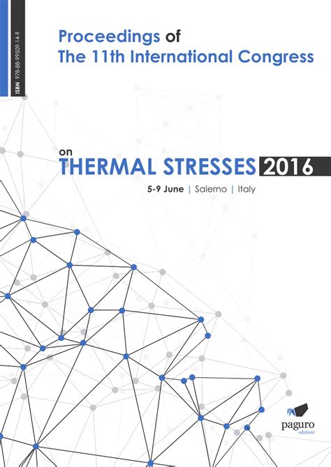 Pdf Finite Thermal Wave Propagation In A Three Dimensional Elasto Thermodiffusive Medium
