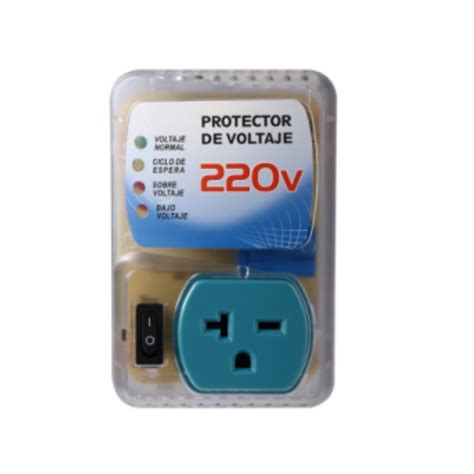 Wholesale Kingcool Voltage Protector Manufacturers Company Exporters