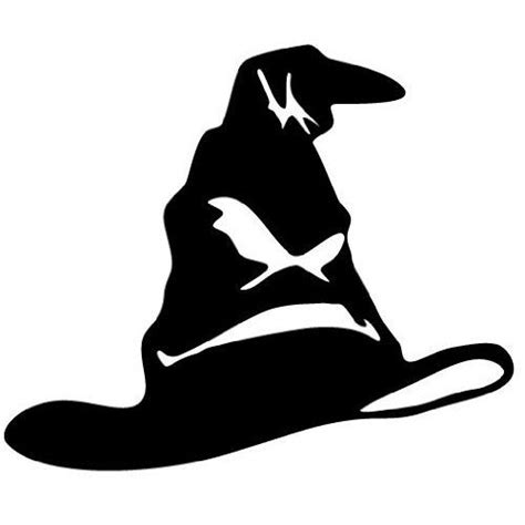 Hogwarts Silhouette Clipart At Getdrawings Free Download