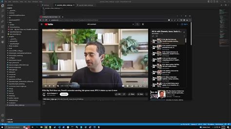 [video] gerard torres on linkedin videoediting openai apiautomation