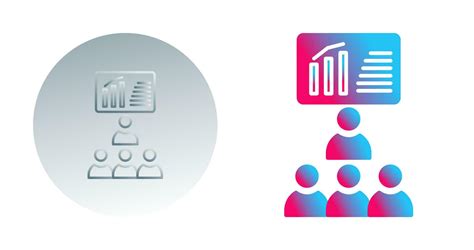 Unique Class Vector Icon 33703806 Vector Art At Vecteezy