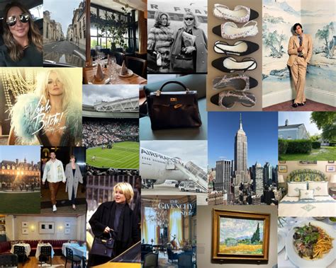 Habitually Chic® Answering 60 Of Lifes Most Pressing Questions
