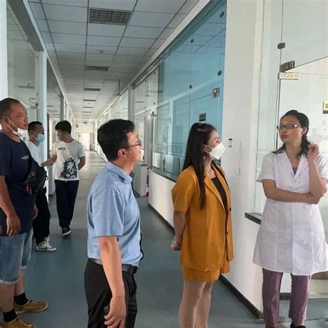 【856·农技中心】巩固知识储备 优化落实服务 化验室 检测 土壤