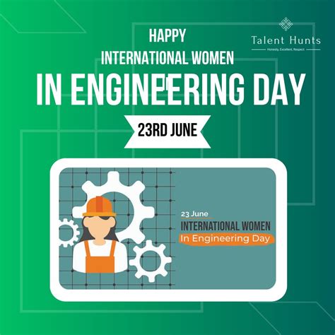 Talent Hunts Indonesia On Linkedin Women Engineering