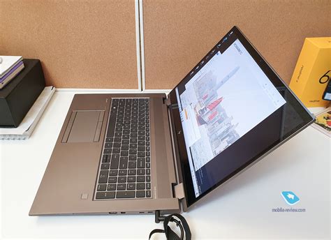 Laptop Hp Zbook Fury Duta Teknologi