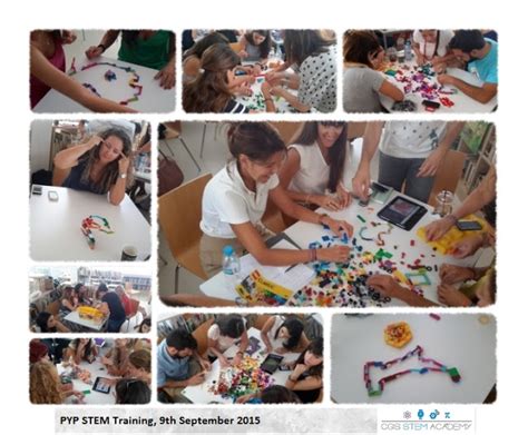 Pyp Stem Training Cgs Cgs