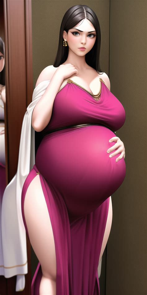 Pregnancy By Suibelly On Deviantart