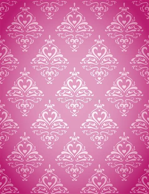 Seamless Swans Pattern Stock Vector Illustration Of Graphic 28719318