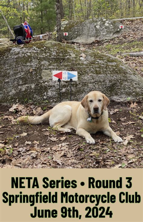 Smc Event 692024 New England Trials Association