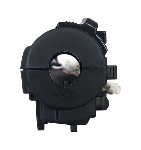 Hero Genuine Switch Assy Winker 35200kcc710s