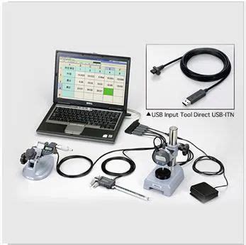 Measured Data Input Unit USB Input Tool Direct At Best Price In Bengaluru