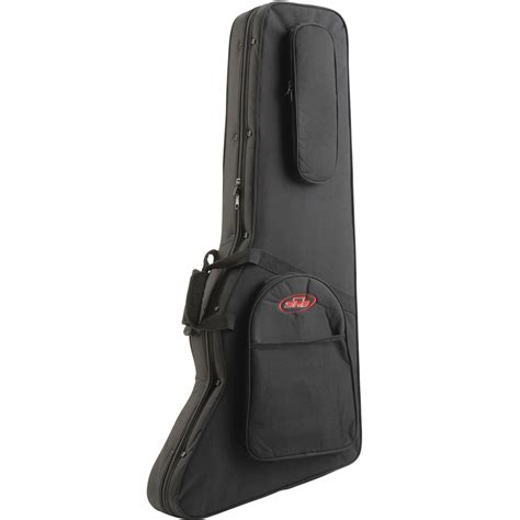SKB 1SKB SC63 Electric Guitar Soft Case At Gear4music