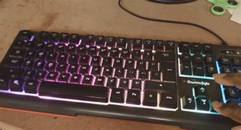 Wasd Keys Not Working In Game How To Fix It